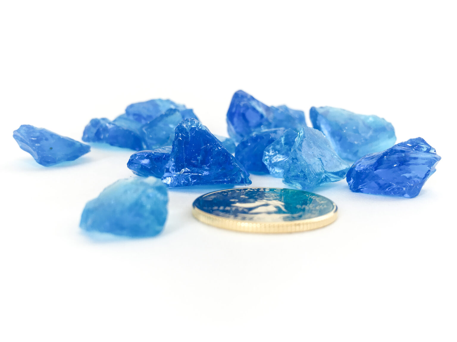 Blue Fire | US Rock Corporation