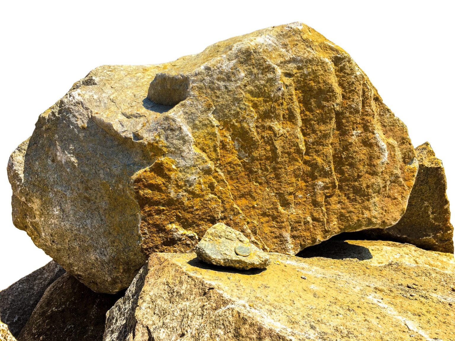 Boulders & Cobble Archives | US Rock Corporation