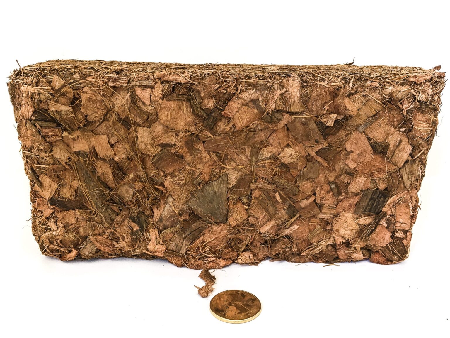 Coco Chip (Block) | US Rock Corporation