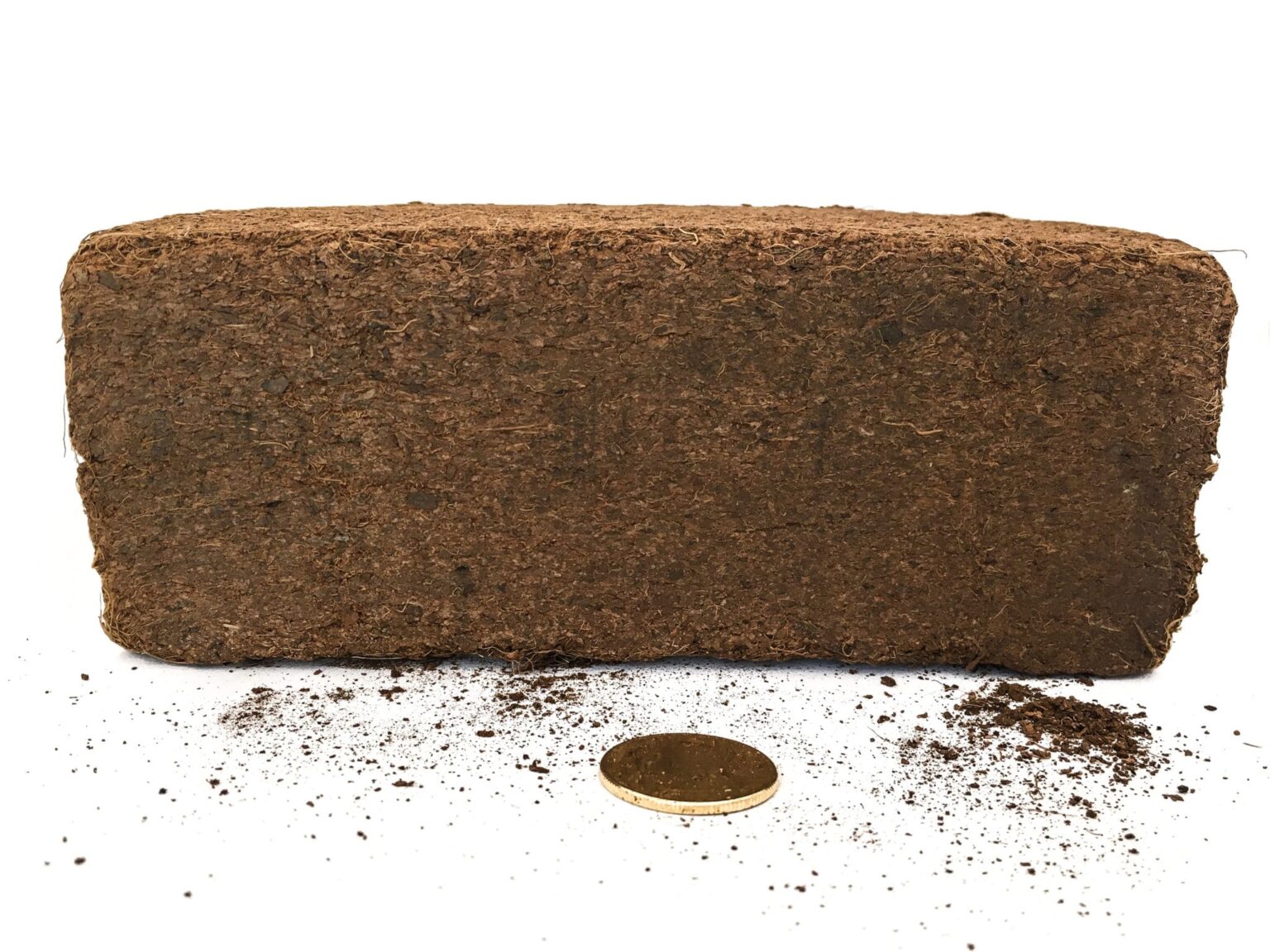 Coco Coir (Block) | US Rock Corporation