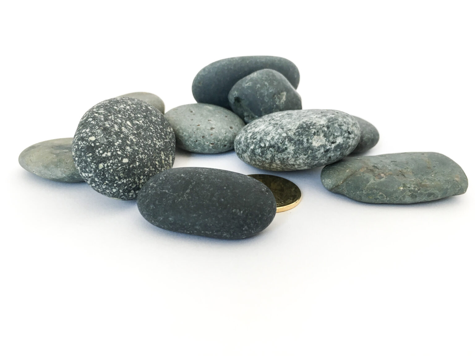 Buy Mexican Beach Pebble, Stones for Sale near Los Angeles, California