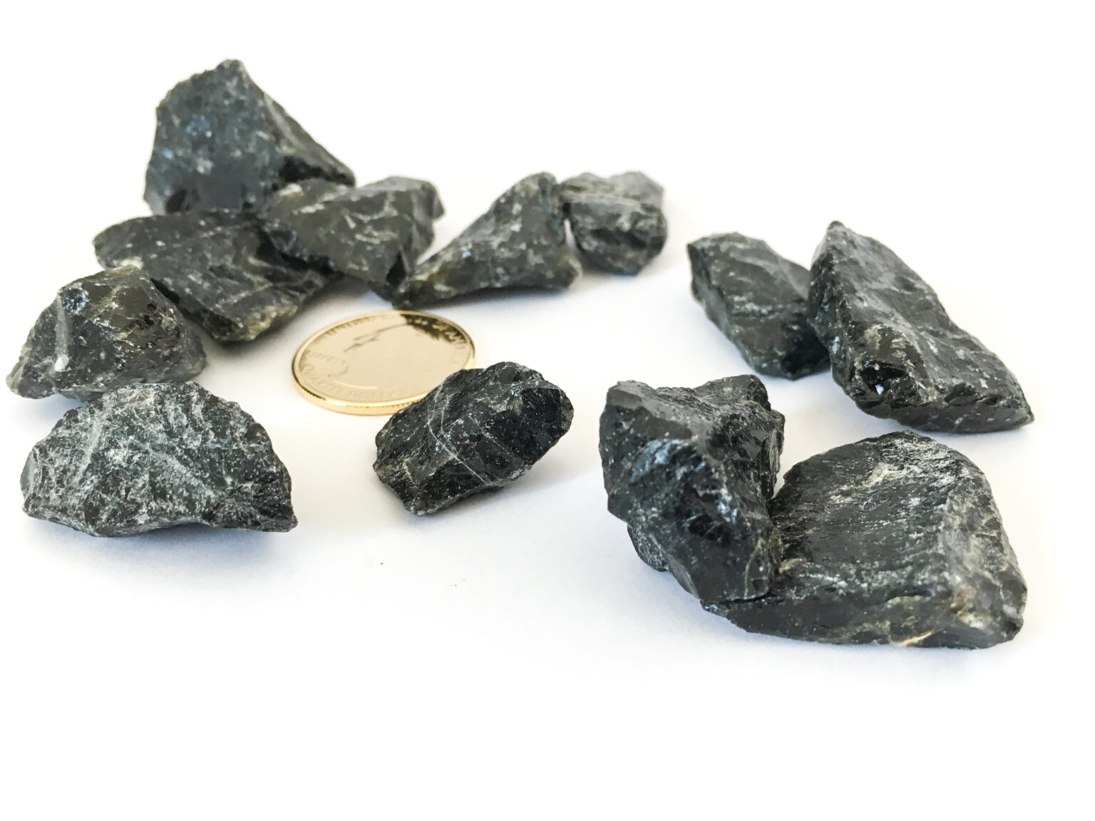 Obsidian | US Rock Corporation