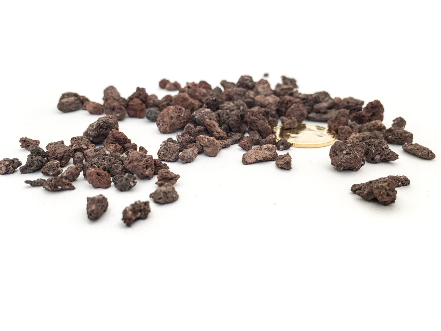 Red Cinder | US Rock Corporation