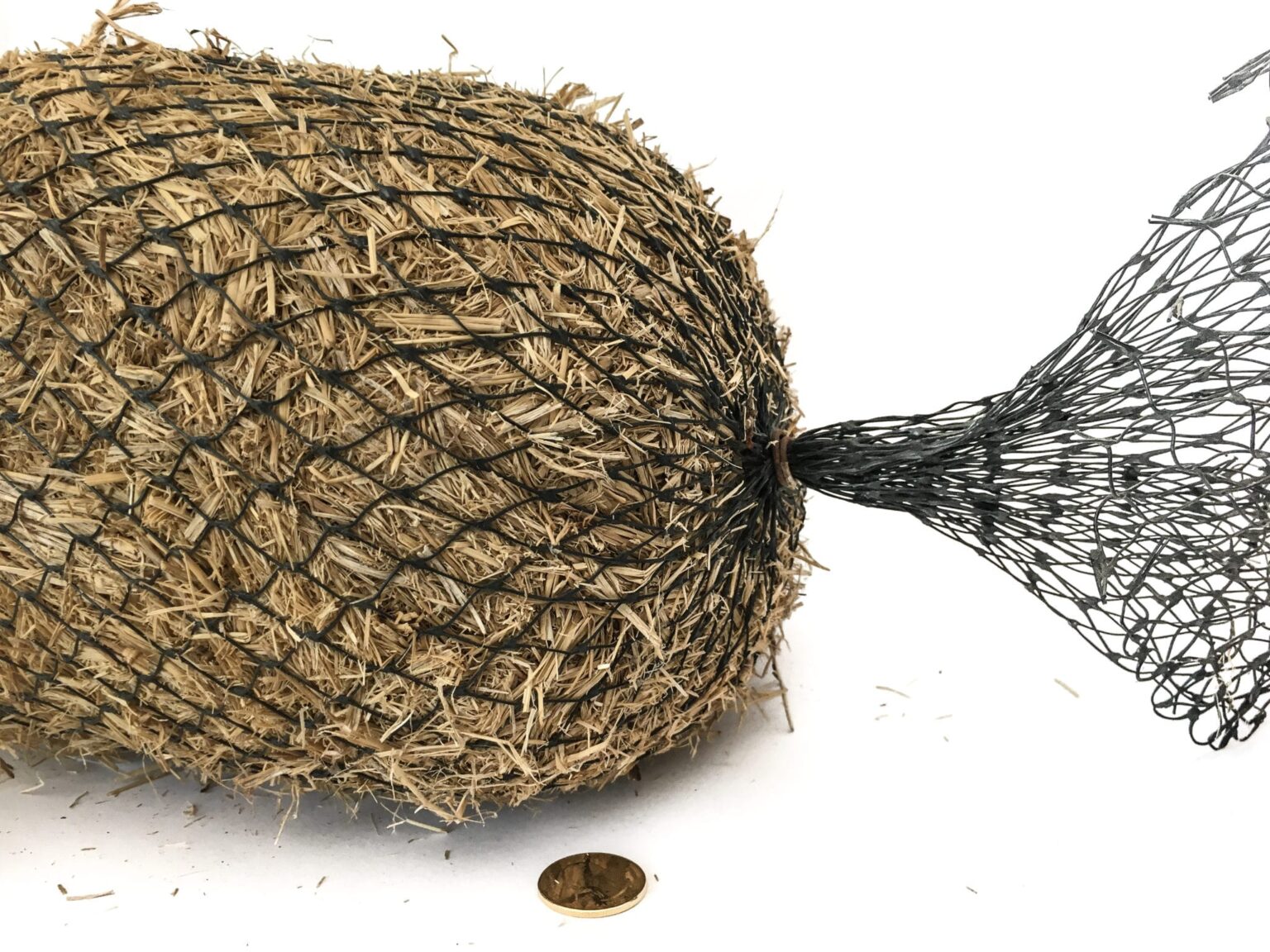 Buy Straw Wattles for Runoff in Los Angeles, California