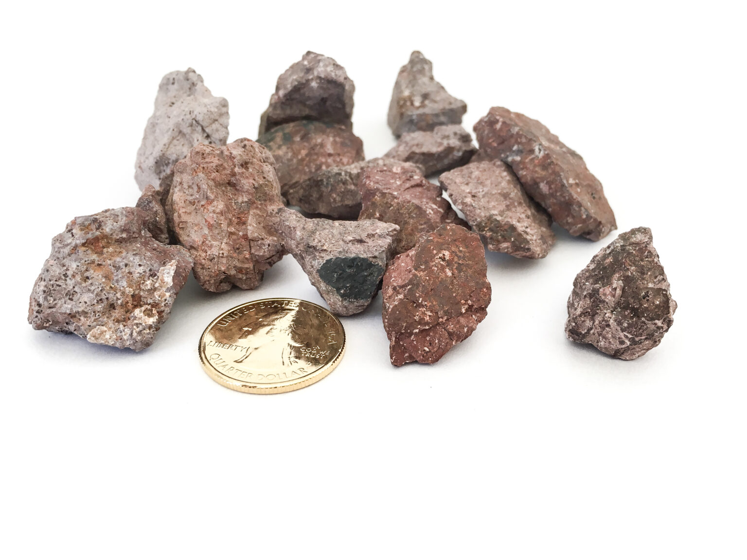 Thunder Rose | US Rock Corporation