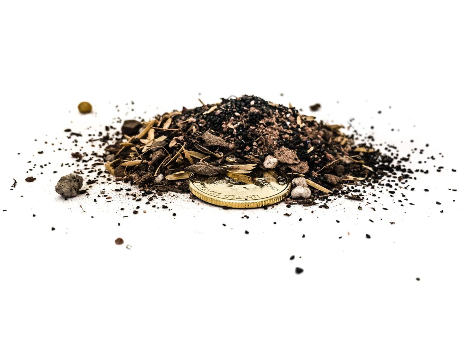 Voodoo mix | US Rock Corporation