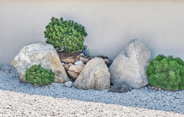 The Best Types of Rocks for Drainage in Your Landscape | US Rock ...